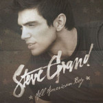 Steve Grand CD Coming - Best Gay Chicago